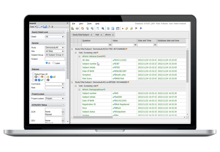 Ennov MACRO - Ennov Software for Life