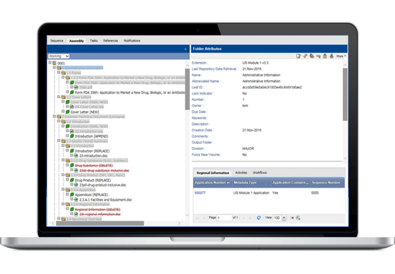 Insight Publishing - Ennov Software for Life